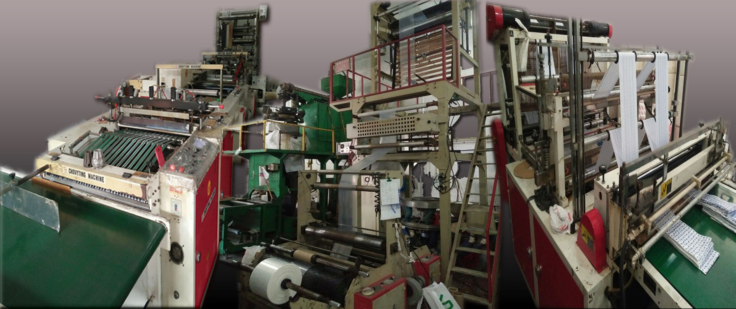 Three Star Packaging Solutions – Your Solution in Flexible Packaging